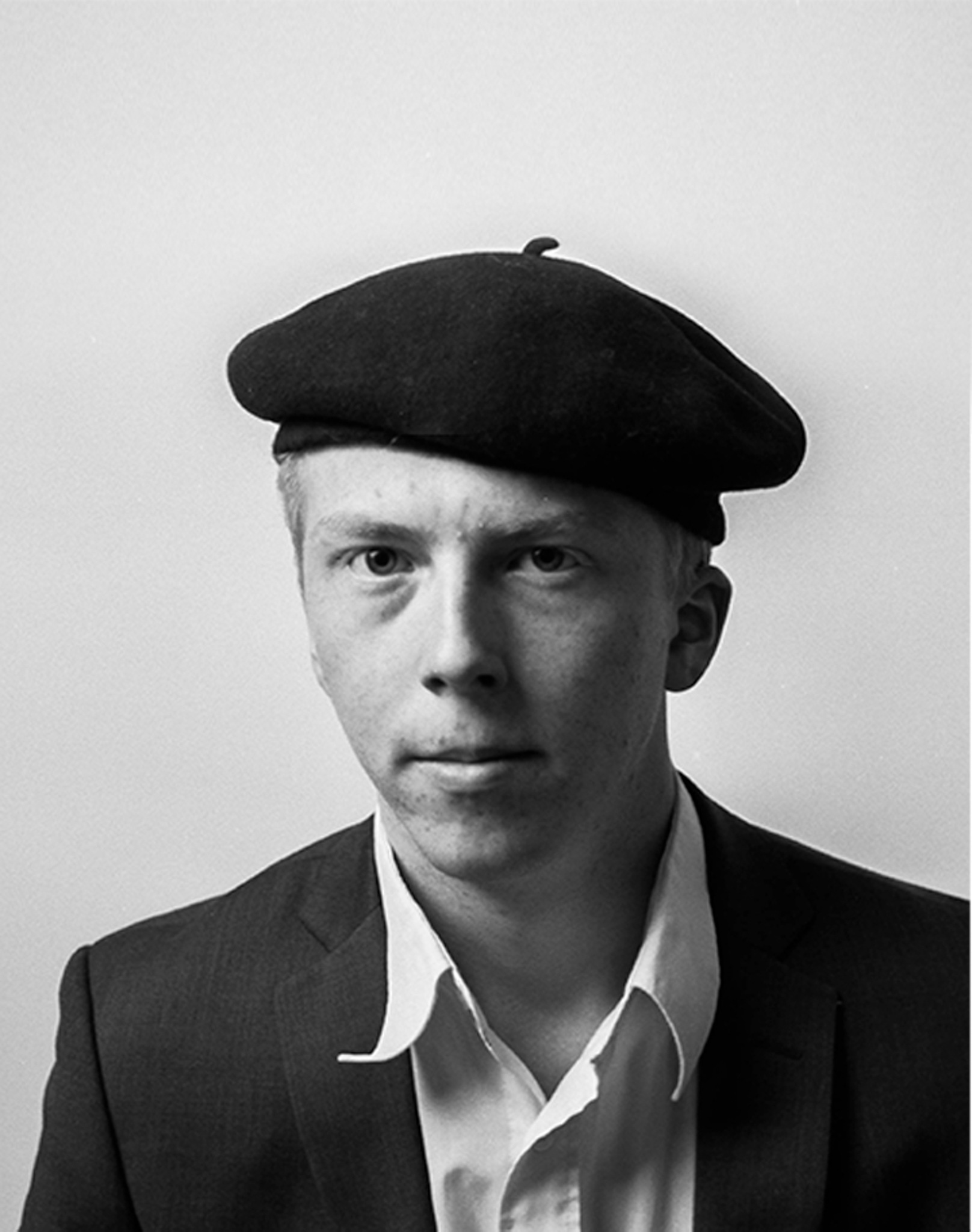 Gallery portrett - UG KLIKK