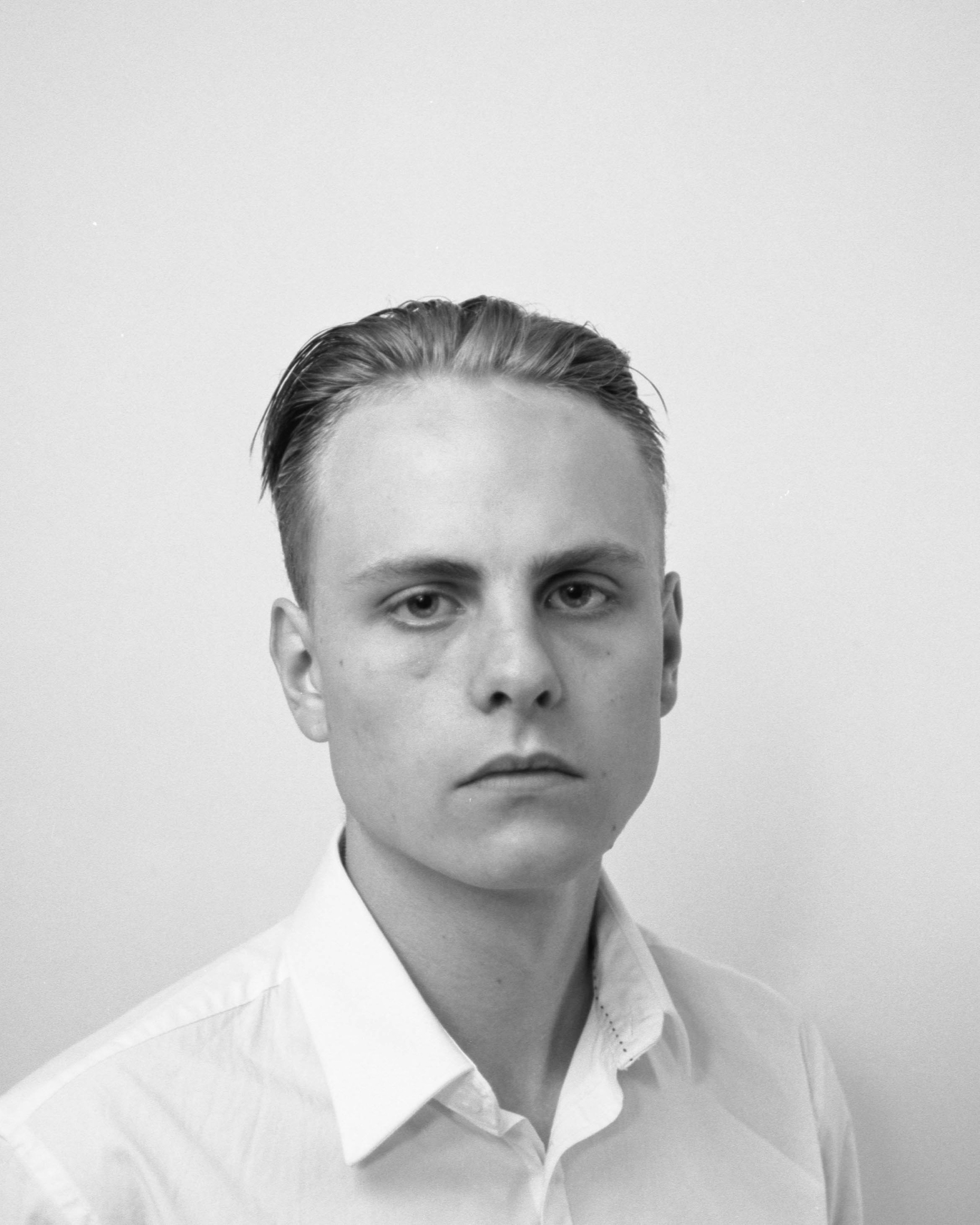 Gallery portrett - UG KLIKK